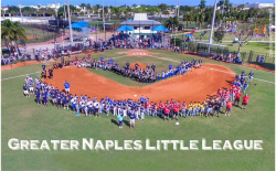 Greater Naples Little League Baseball > Home